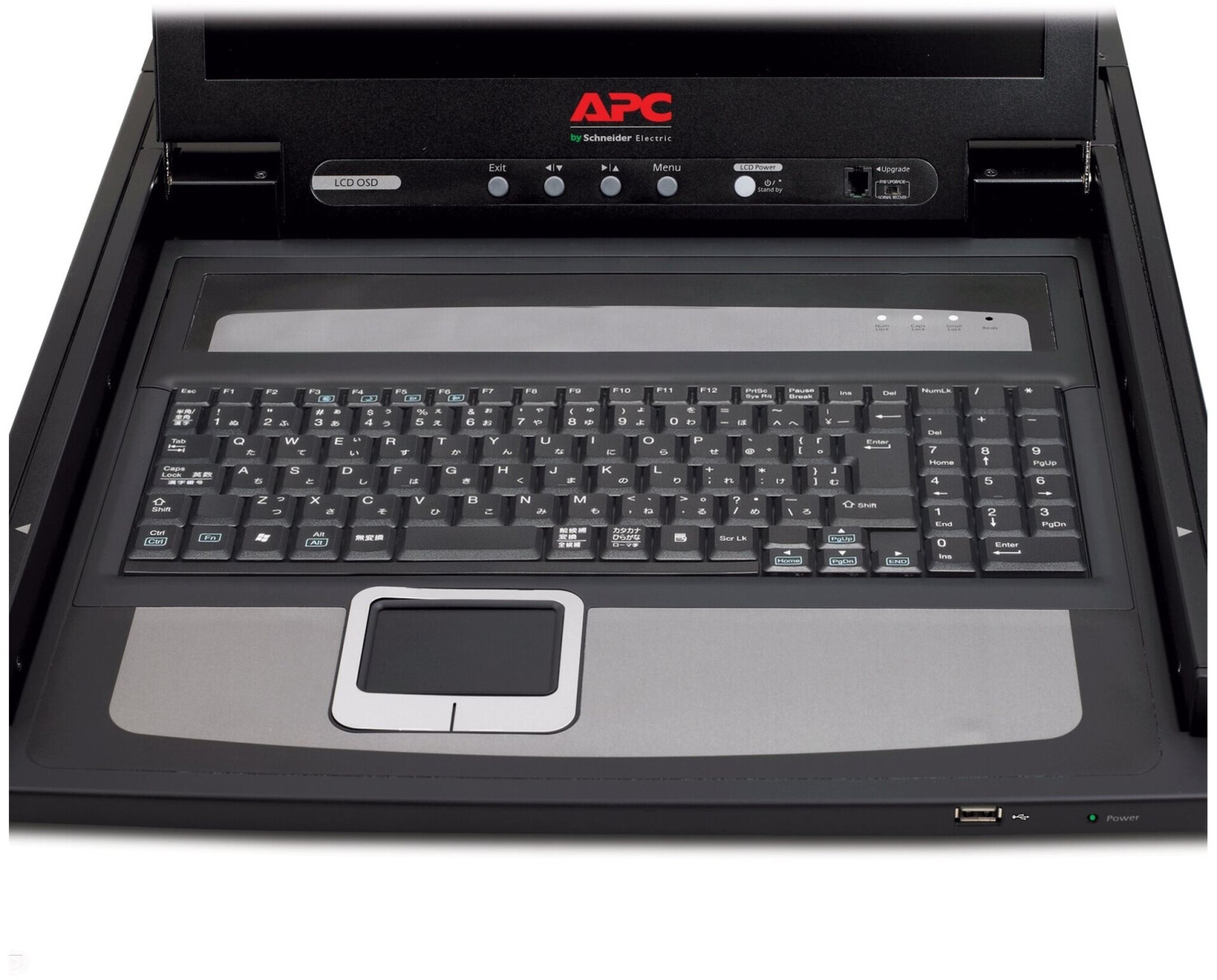 APC AP5717J Accessory II (AP5717J) ab 1.178,10 € | Preisvergleich bei ...