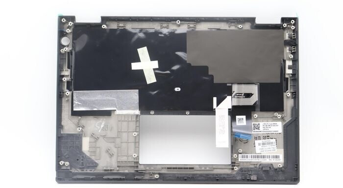 Lenovo Lynx-1 C-Cover mit WWAN und Tastatur SWS CHY (5M11C18614) ab 163 ...