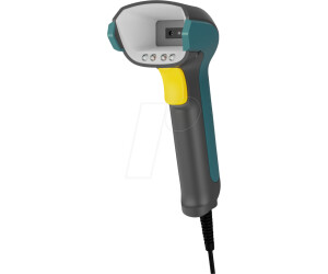 Newland NVH220 V2 industrieller Handscanner 2D Bluetooth IP64 (NLS ...