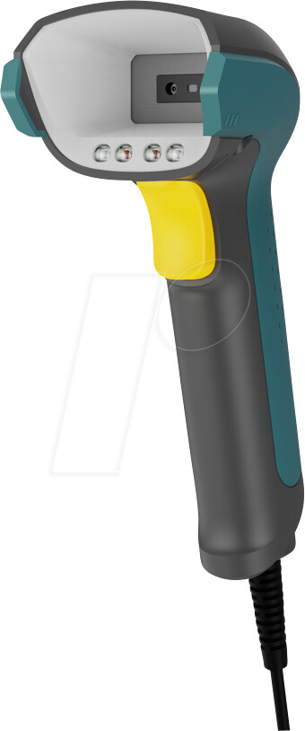 Newland NVH220 V2 industrieller Handscanner 2D Bluetooth IP64 (NLS ...