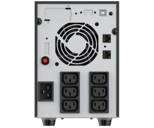BlueWalker VI 3000 STL IEC Line-Interaktive USV Tower 1800W (W127382414 ...