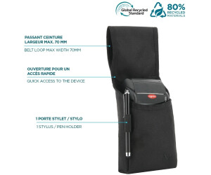 Mobilis Universal-Holster für POS-Terminals und Mobile Scanner mit ...