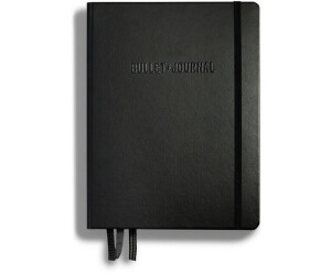 Leuchtturm1917 Bullet Journal Stealth Collector's Set, schwarz, Limited ...