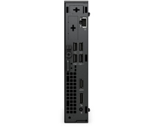 Dell Pro Micro QCM1250 Mini-PC Core Ultra 5 235T, 16GB RAM, 512GB SSD ...