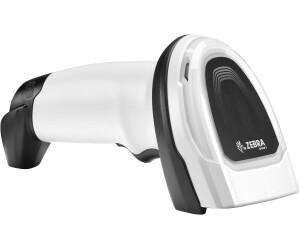 Zebra DS8108-SR Barcode-Scanner 1D/2D kabelgebunden IP42 (DS8108 ...