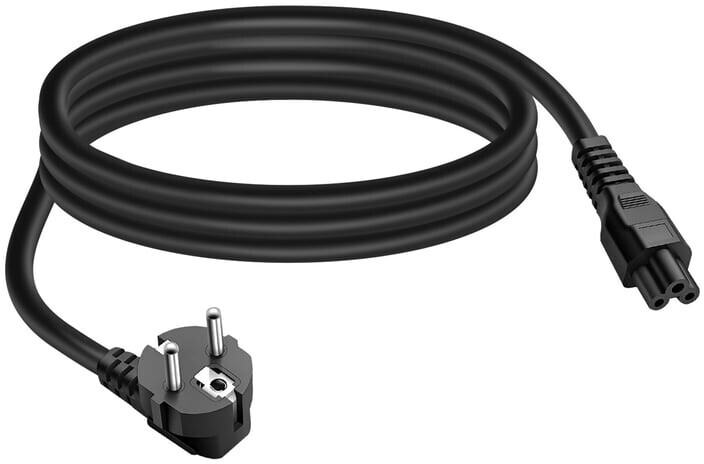 LinQ Chargeur Secteur pour Ordinateur Portable Samsung 60W Embout 5,5x3 ...