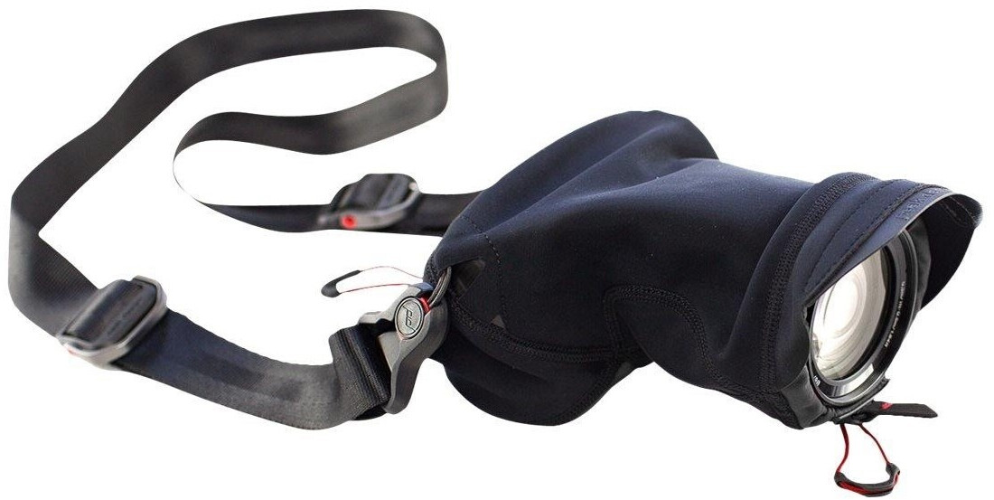 Peak Design Shell Kamera-Regenschutzhülle Large (SH-L-1) ab € 59,90 ...