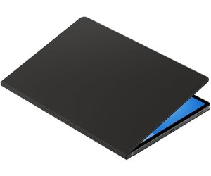 Samsung Galaxy Tab S10 FE+ AI Book Cover Keyboard Slim, schwarz ab 219 ...