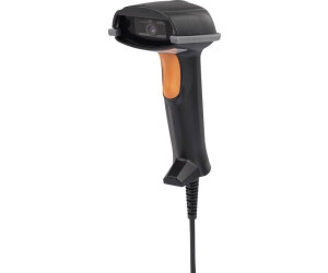 Renkforce LS6302J 2D Barcode-Scanner, kabelgebunden, USB-A, schwarz (RF ...