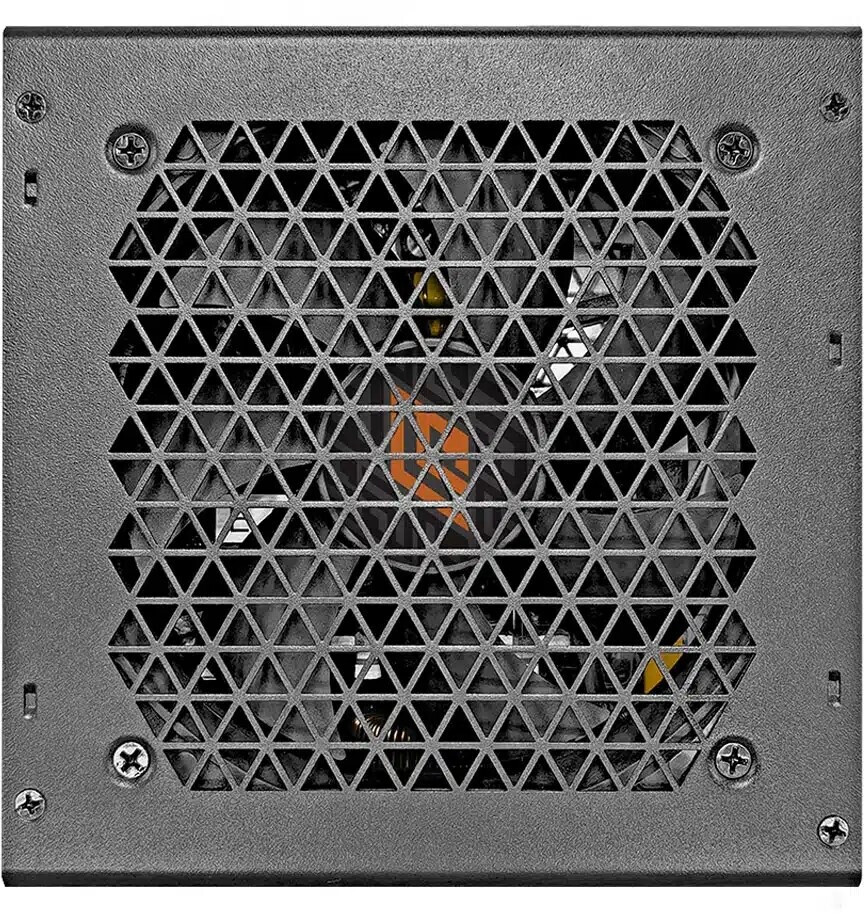 NOUA Vortex ATX-Netzteil 650W 80+ Bronze, aktiver PFC (PS0222PW-VX65B ...