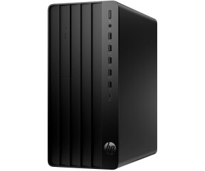 HP Pro Tower 290 G9 Desktop-PC Intel Core i7-13700, 8GB DDR4, 256GB SSD ...