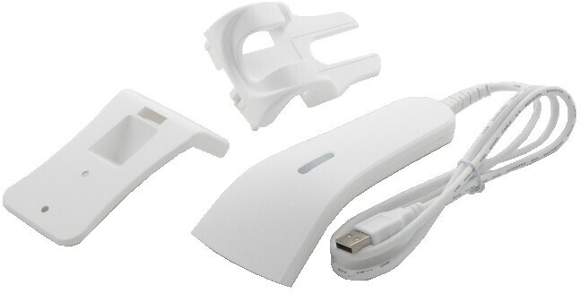 Star Micronics Barcode-Scanner, Handgerät, 1D, USB (39594100) ab 133,01 ...