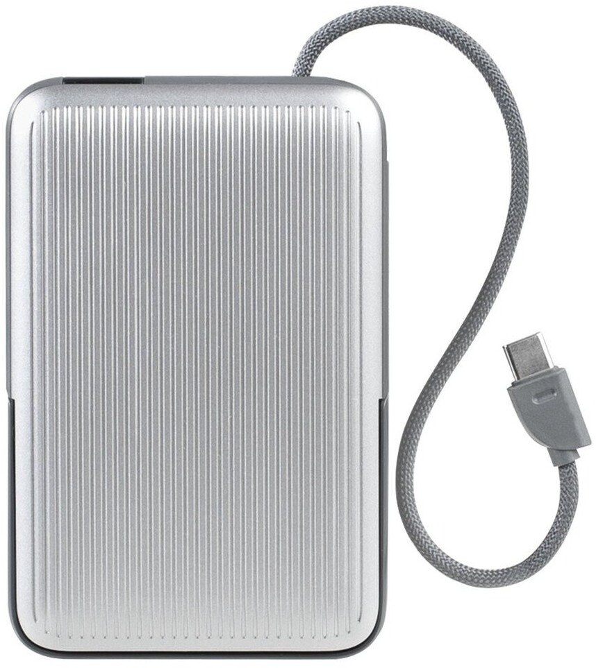 LAUT Power Charge Riser+ Powerbank, schwarz (L_PCR+_BK) ab 47,02 ...