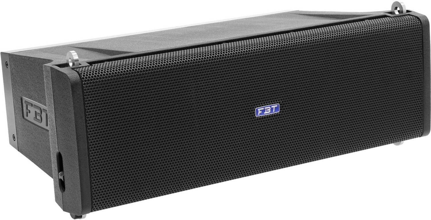 FBT Mitus 206LA aktive Array-Lautsprecherbox (31708) ab 1.498,00 ...