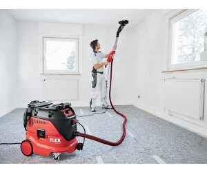 Flex-Tools VCE 33L M-Klasse Staubsauger 1200W 110V (444243) ab 1.071,27 ...
