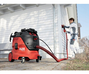 Flex-Tools VCE 33L M-Klasse Staubsauger 1200W 110V (444243) ab 1.071,27 ...