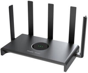 Ruijie RG-EW1300G WLAN-Router AC1300 Dual-Band, MU-MIMO 2x2 (RG-EW1300G ...