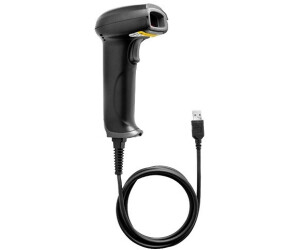 HT Instruments BC-Scanner HT-Multi Barcode-Scanner USB/RS-232 (2008520 ...