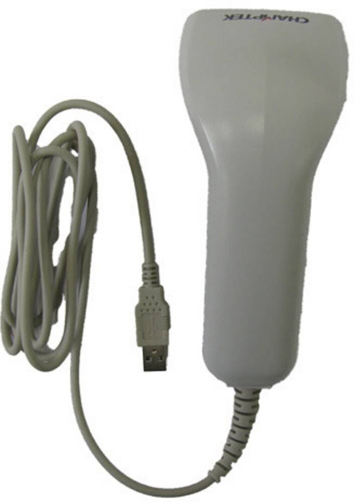 HT Instruments BC-Scanner HT-Multi Barcode-Scanner USB/RS-232 (2008520 ...