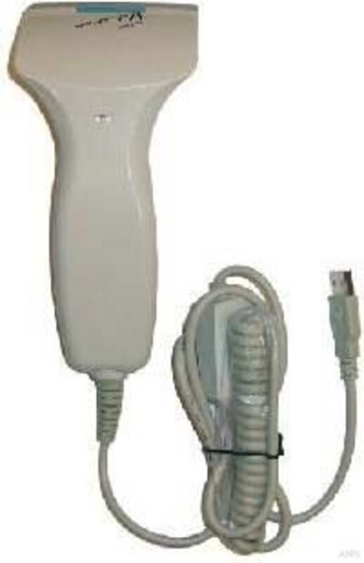 HT Instruments BC-Scanner HT-Multi Barcode-Scanner USB/RS-232 (2008520 ...
