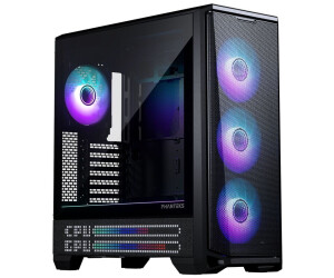Phanteks Matix-600 Matrix-Display Upgrade Kit 600 LEDs, schwarz (PH ...