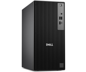 Dell Pro Tower QCT1255 Desktop-PC, AMD Ryzen 3 8300G, 8GB DDR5, 512GB ...