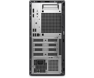 Dell Pro Tower QCT1255 Desktop-PC, AMD Ryzen 3 8300G, 8GB DDR5, 512GB ...