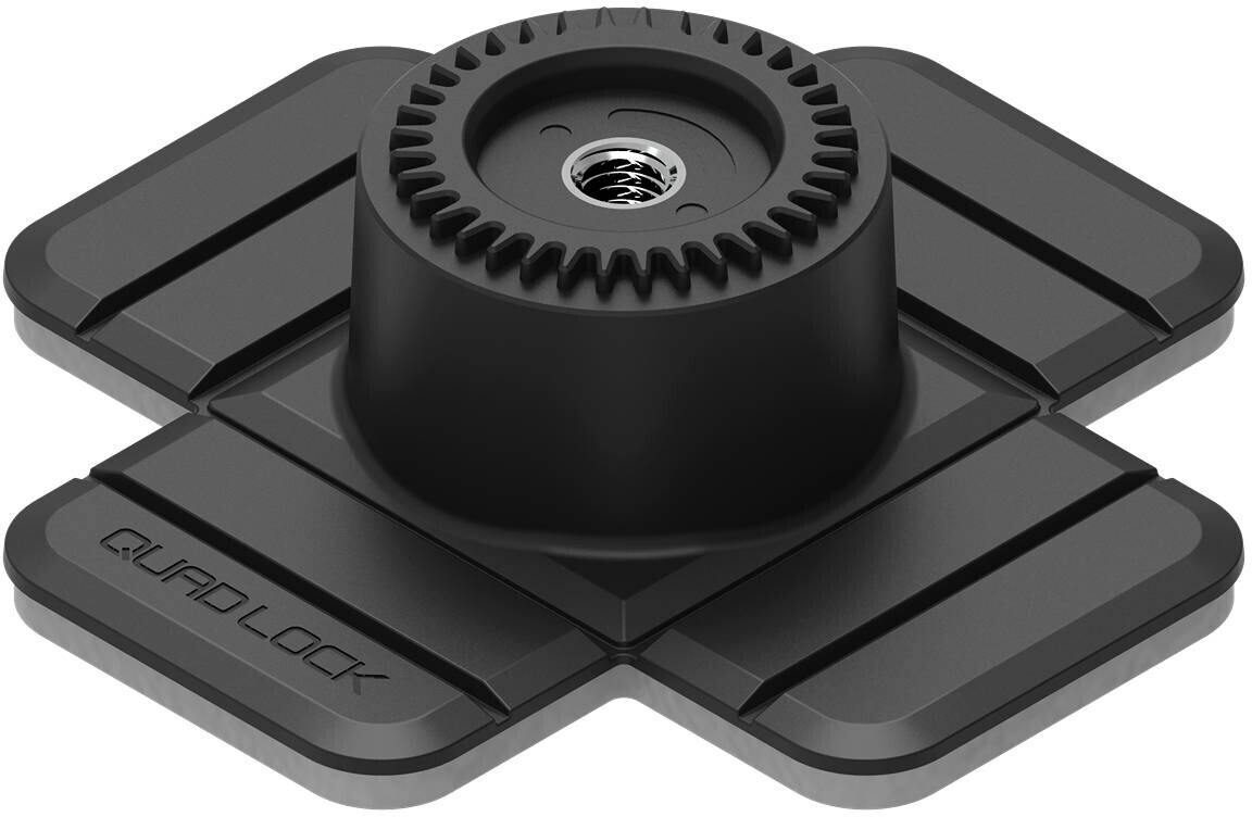 Quad Lock 360 flexible Klebebasis (QLP-360-FAB) ab 12,00 ...