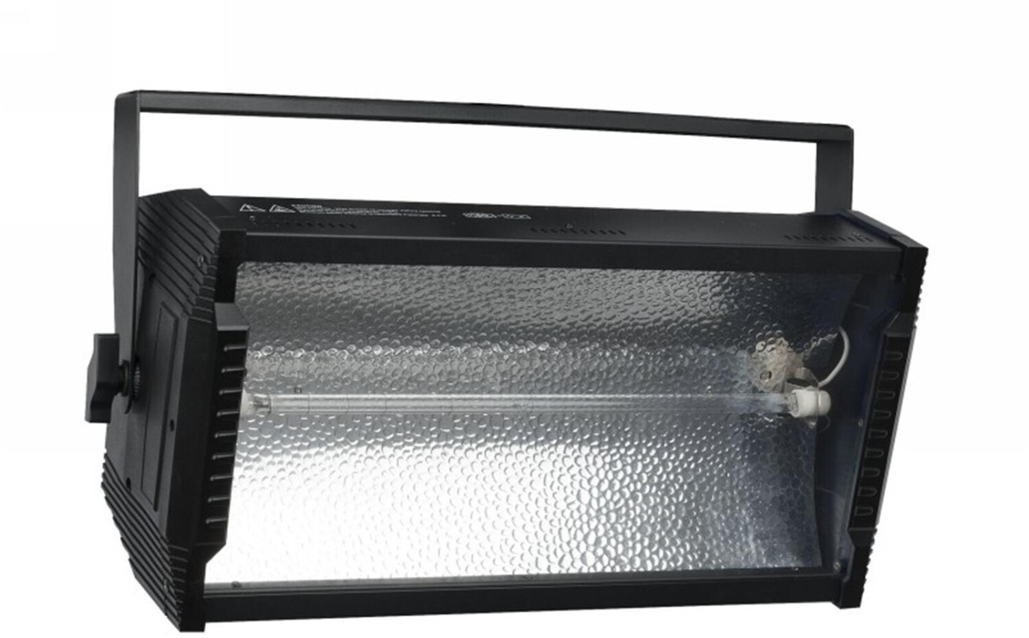 Showtec Titan Strobe BLAZE 1500W + RGB DMX LED ab 240,00 ...