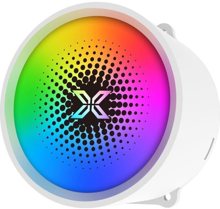 Xigmatek Liquid Killer X 240 Arctic Refroidissement CPU à Eau, blanc ...