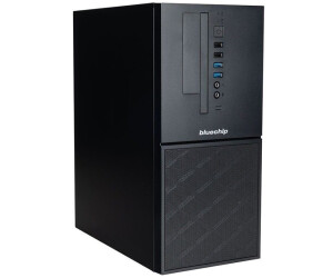 Bluechip BUSINESSline T5900 Desktop-PC Intel Core Ultra 5 225, 16GB ...