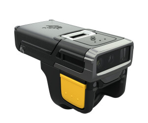 Zebra RS5100 Barcode-Scanner Enterprise-Handmontage 1D/2D kabellos ...