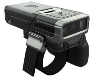 Zebra RS5100 Barcode-Scanner Enterprise-Handmontage 1D/2D kabellos ...