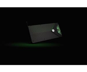 EKWB EK-Quantum Vector FE RTX 3080 Backplate, Aluminium, schwarz ab 20 ...