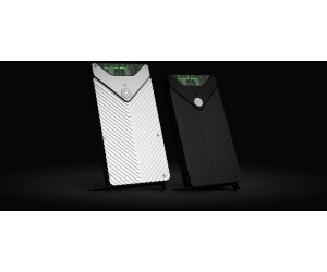 EKWB EK-Quantum Vector FE RTX 3080 Backplate, Aluminium, schwarz ab 20 ...