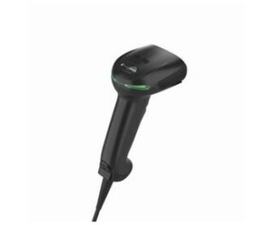 Honeywell Xenon XP 1950g Barcode-Scanner 1D/2D USB Kit (1950GUD-2USB-R ...