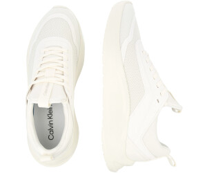 Calvin Klein Runner Sneaker Light Sock Mesh with Loop tofu ab 109,00 ...