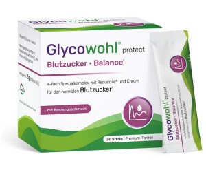 Glycowohl Vitamin B Complete | Preisvergleich bei idealo.de