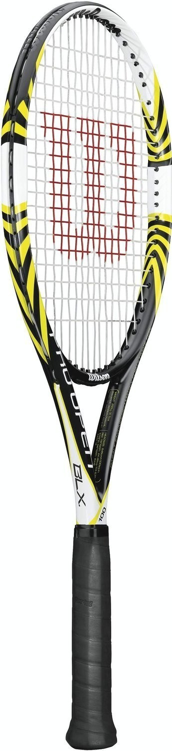 Wilson Pro Open 100 ab 89,95 € | Preisvergleich bei idealo.de