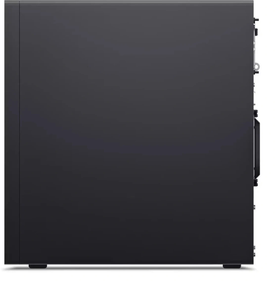 Lenovo ThinkStation P4 Tower Workstation, Ryzen 5 PRO 9655, 32GB RAM ...