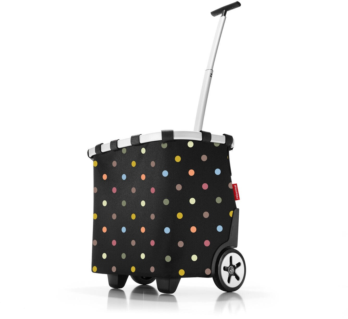 Reisenthel Carrycruiser ab 79,99 € (Juli 2025 Preise) | Preisvergleich ...