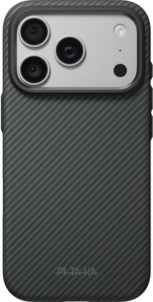 Pitaka Summa Case iPhone 18 Pro / 17 Pro ab € 88,90 | Preisvergleich ...