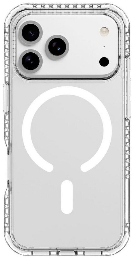 Cellular Line Ultra Strong MAG Case iPhone 18 Pro, transparent ...