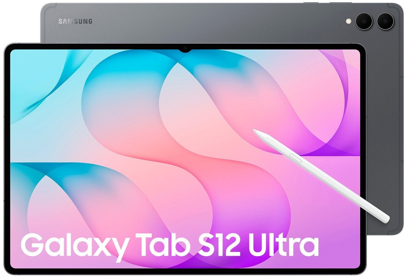 Samsung Galaxy Tab S12 Ultra 12GB/256GB WiFi grau ab 1.526,94 ...