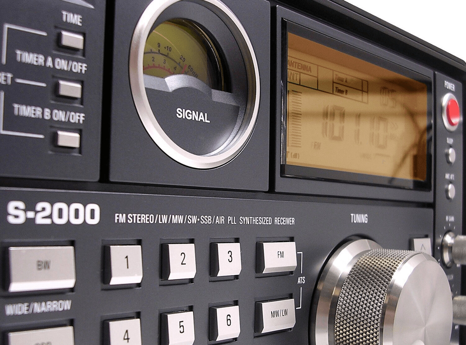 TECSUN S-2000 ab € 333,44 | Preisvergleich bei idealo.at