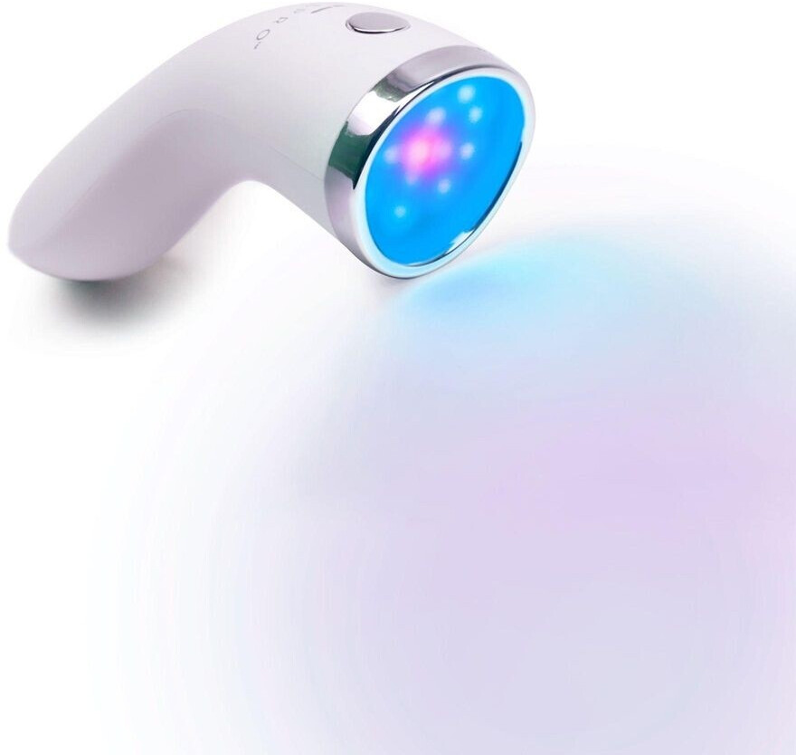 StylPro Mini LED Wand Blaue Lichttherapie Akne 28 LEDs ab 24,83 ...