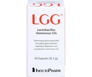 Lgg Kapseln (30 Stück) ab 20,91 € | Preisvergleich bei idealo.de