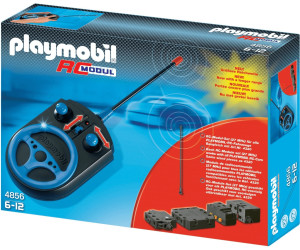 Playmobil RC-Modul-Set Plus (4856) ab € 91,76 | Preisvergleich bei ...