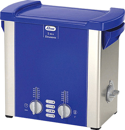 Elma Elmasonic S 40 H (230 V) ab 1.057,74 € | Preisvergleich bei idealo.de