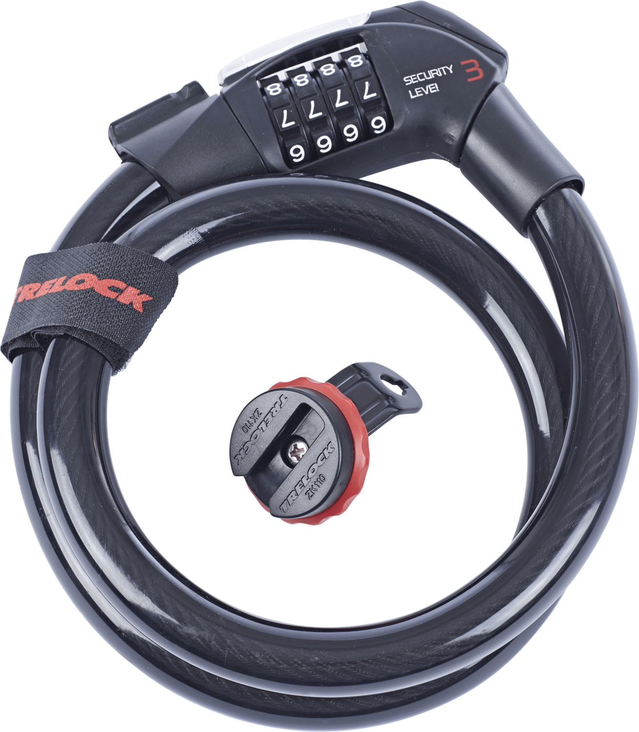 Trelock KS 310/85 ab 29,77 € | Preisvergleich bei idealo.de